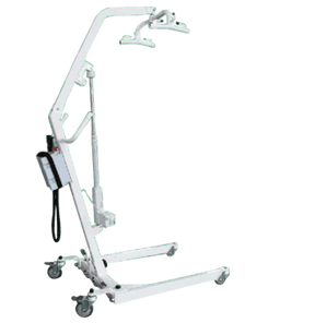 NÂNG BỆNH NHÂN BẰNG ĐỘNG CƠ ĐIỆN- HMP-4004ET – CÔNG TY TNHH Y TẾ 2M